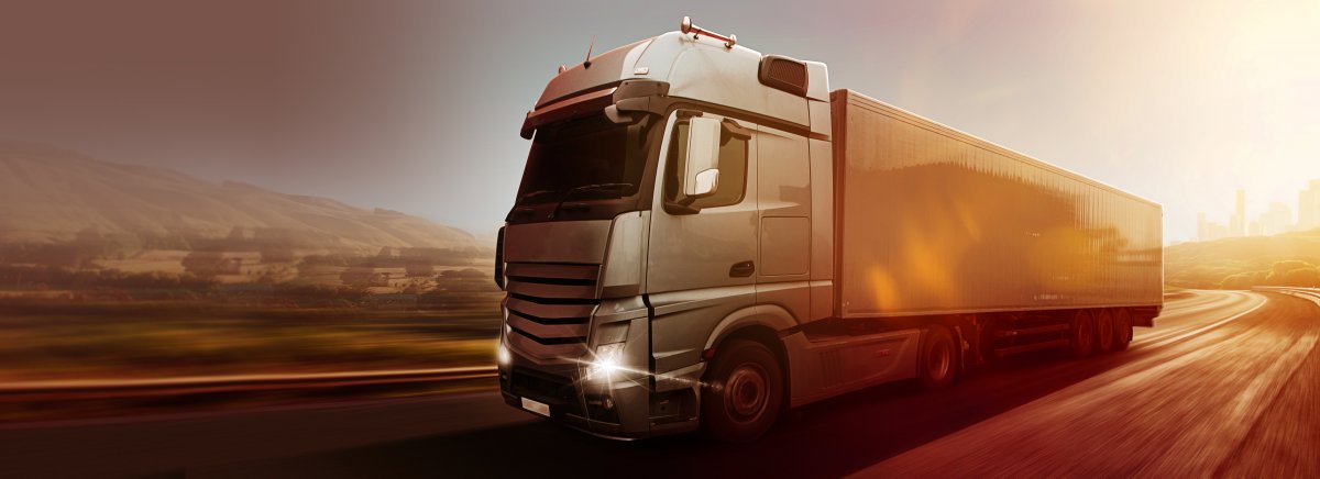 Profrost | Road transport